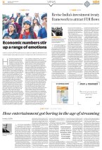 Livemint ePaper: Business News Paper, Business ePaper Online