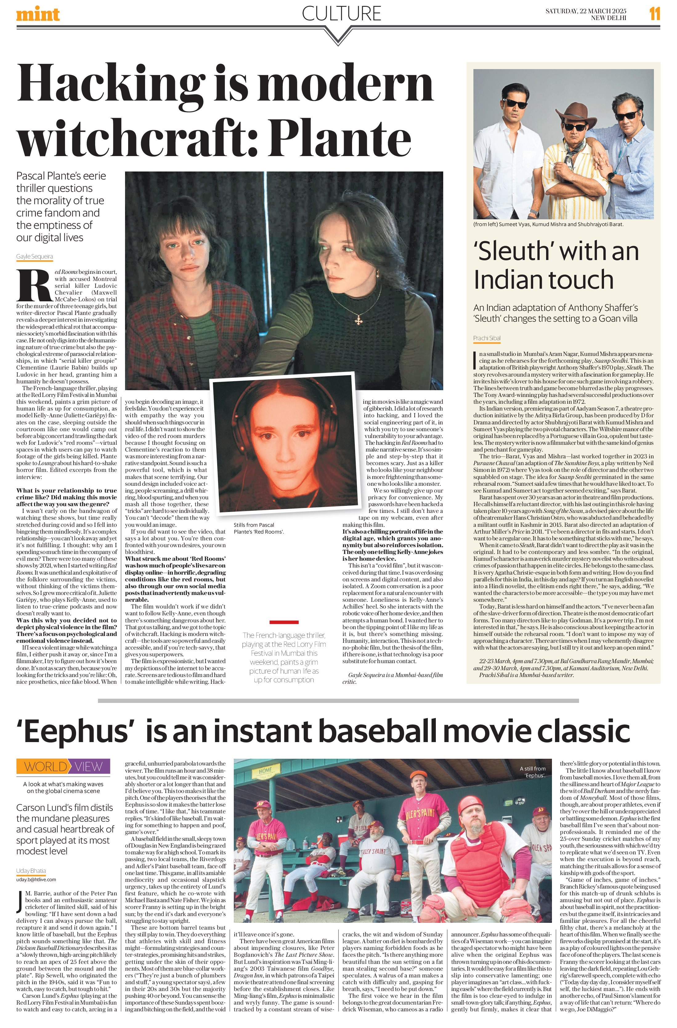 Livemint ePaper: Business News Paper, Business ePaper Online