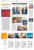 Livemint ePaper: Business News Paper, Business ePaper Online