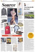 Livemint ePaper: Business News Paper, Business ePaper Online