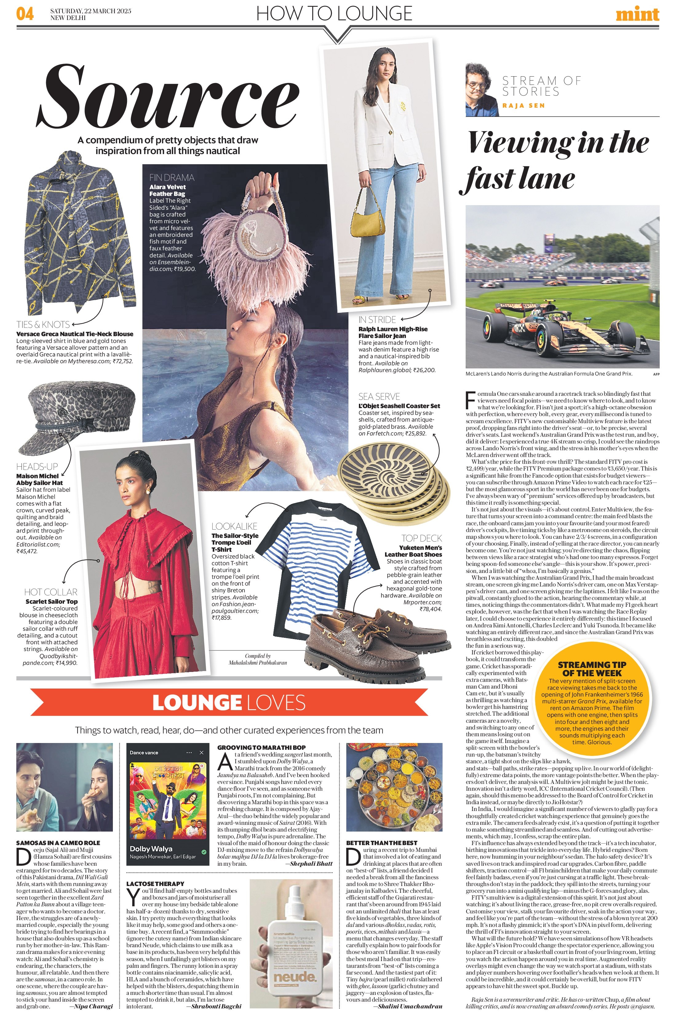Livemint ePaper: Business News Paper, Business ePaper Online