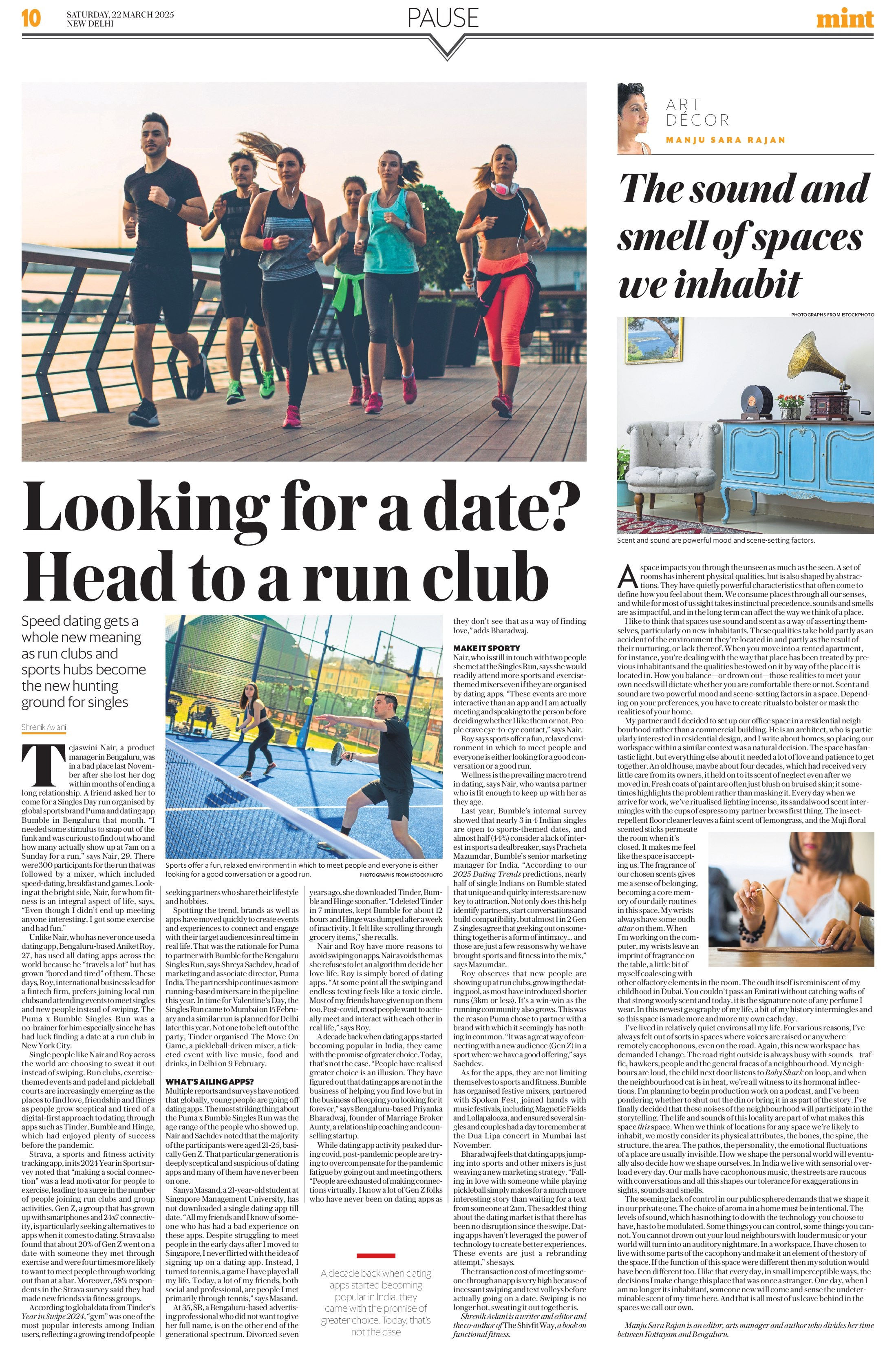 Livemint ePaper: Business News Paper, Business ePaper Online