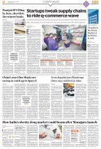 Livemint ePaper: Business News Paper, Business ePaper Online