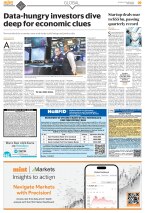 Livemint ePaper: Business News Paper, Business ePaper Online