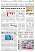 Livemint ePaper: Business News Paper, Business ePaper Online