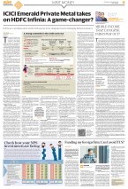 Livemint ePaper: Business News Paper, Business ePaper Online