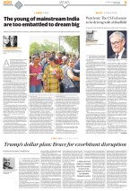 Livemint ePaper: Business News Paper, Business ePaper Online